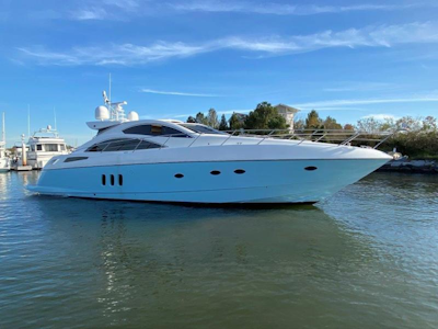Used Yachts For Sale Between $400,000 and $500,000 | United Yacht Sales ...