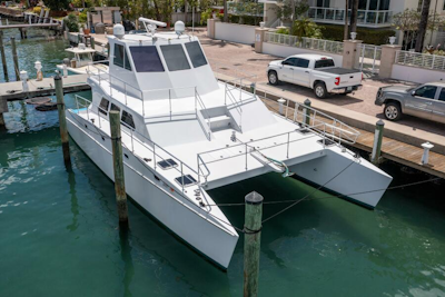 Used Yachts For Sale Between $400,000 and $500,000 | United Yacht Sales ...