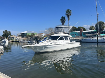 Find Used Boats For Sale Under 100000 - United Yacht Sales