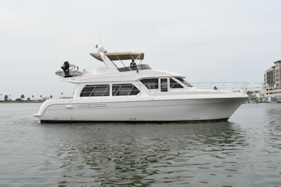 Used Yachts For Sale Between $400,000 and $500,000 | United Yacht Sales ...