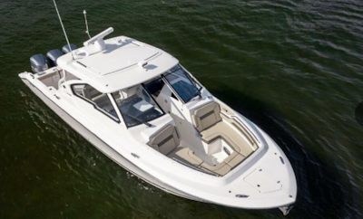 Used Yachts For Sale Between $400,000 and $500,000 | United Yacht Sales ...