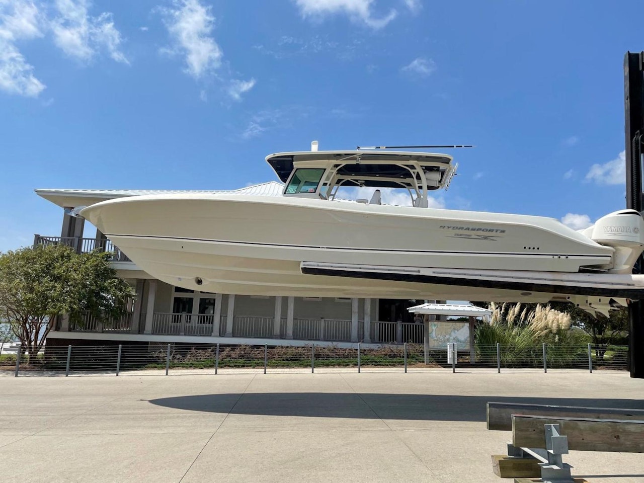 Hydra-Sports 42' 2018 Orange Beach, Alabama